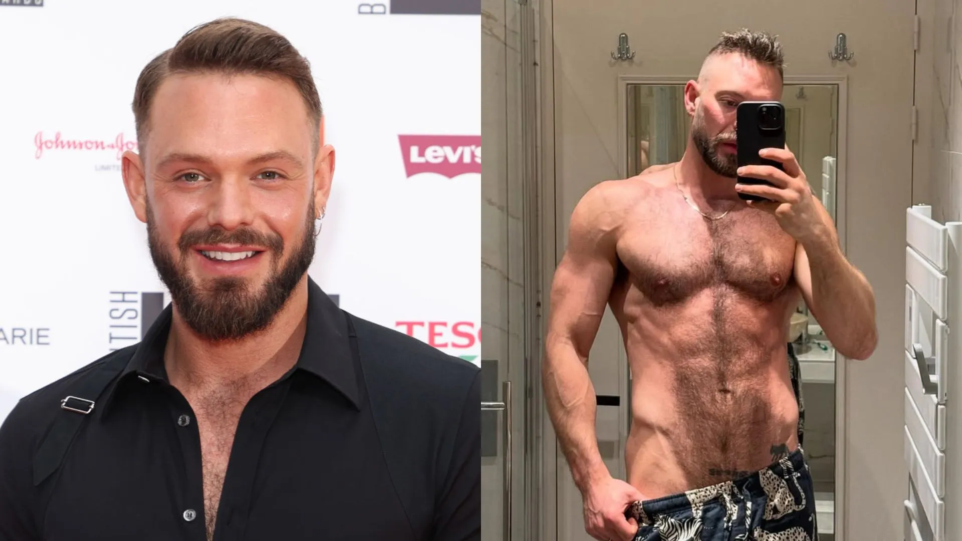 Who is Calum Scott? All the tea on The Garfield Movie songwriter