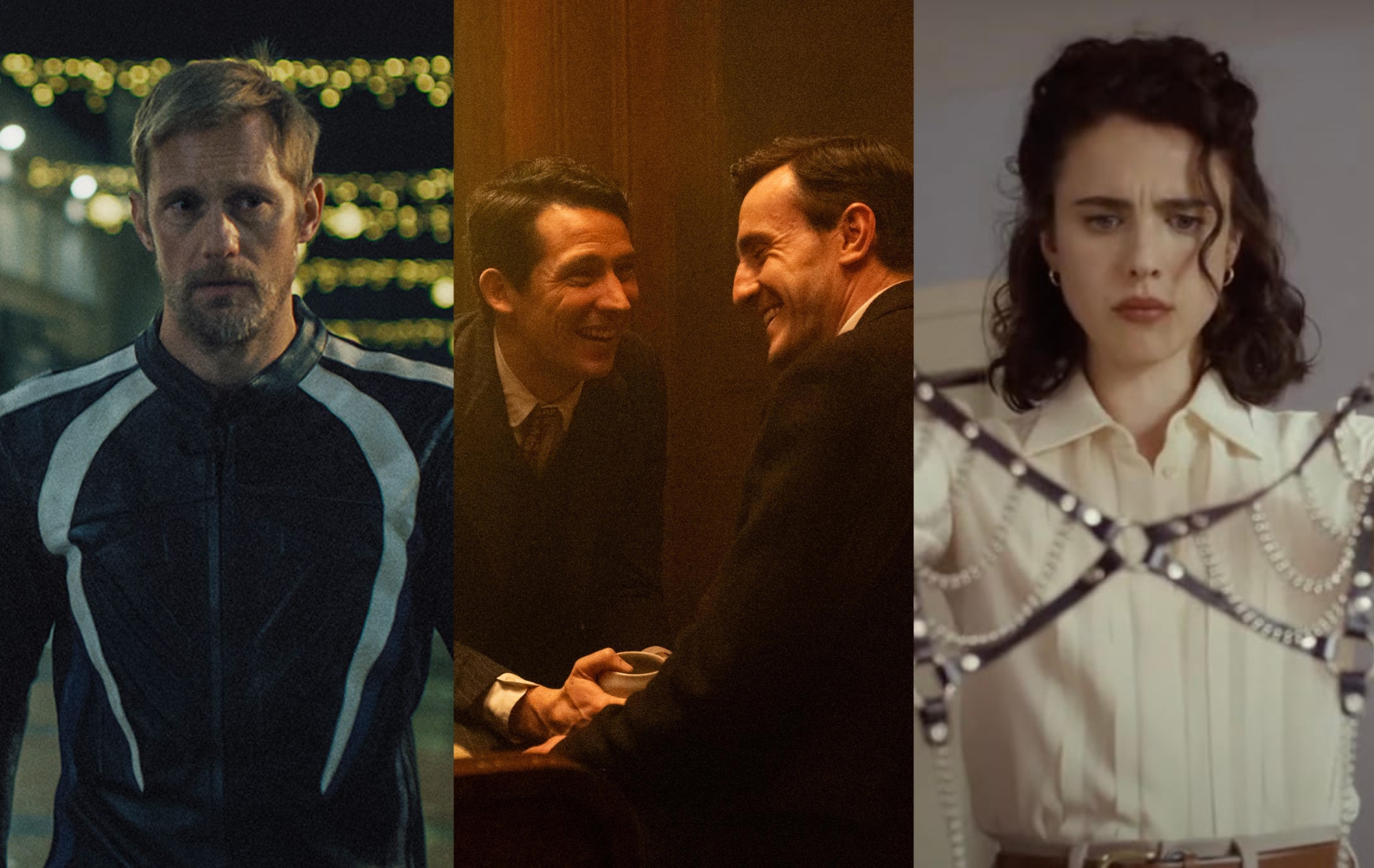 13 LGBTQ+ Films to watch at 2025 London Film Festival | PinkNews