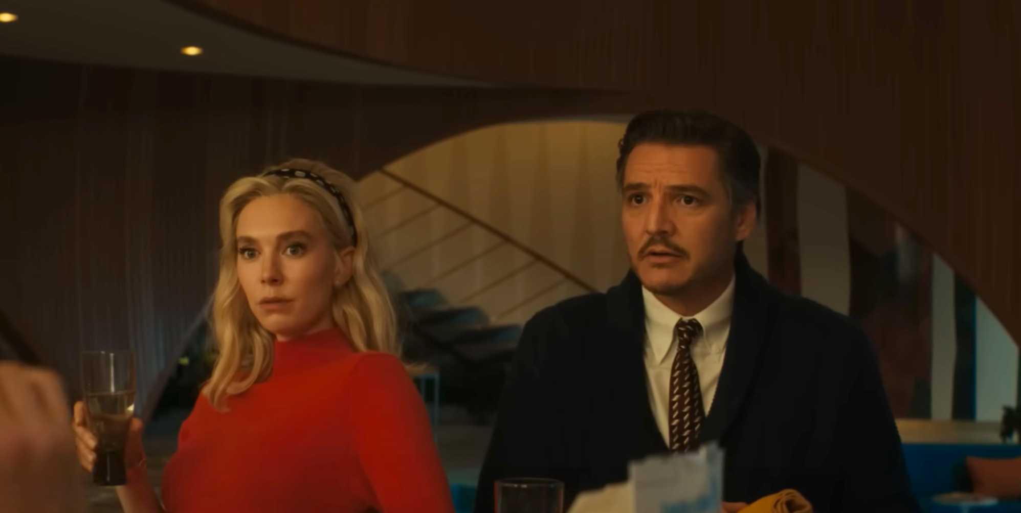 Six upcoming Pedro Pascal movies you need to know about