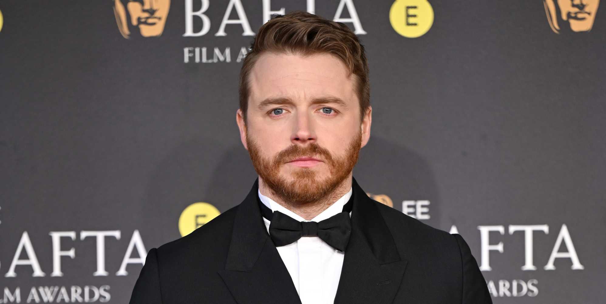 First look at Heartstopper star in Netflix's Pride and Prejudice