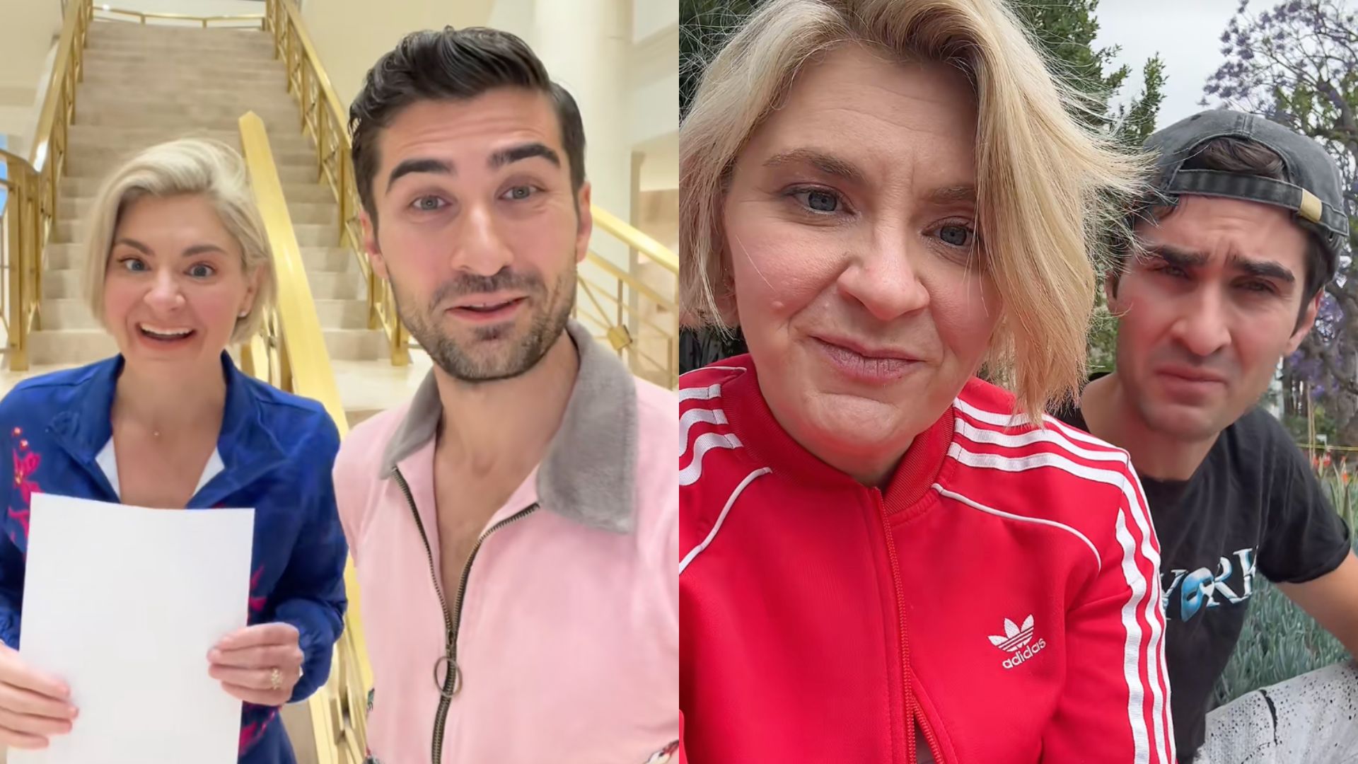 Who is Caitlyn Jenner's partner Sophia Hutchins? | PinkNews