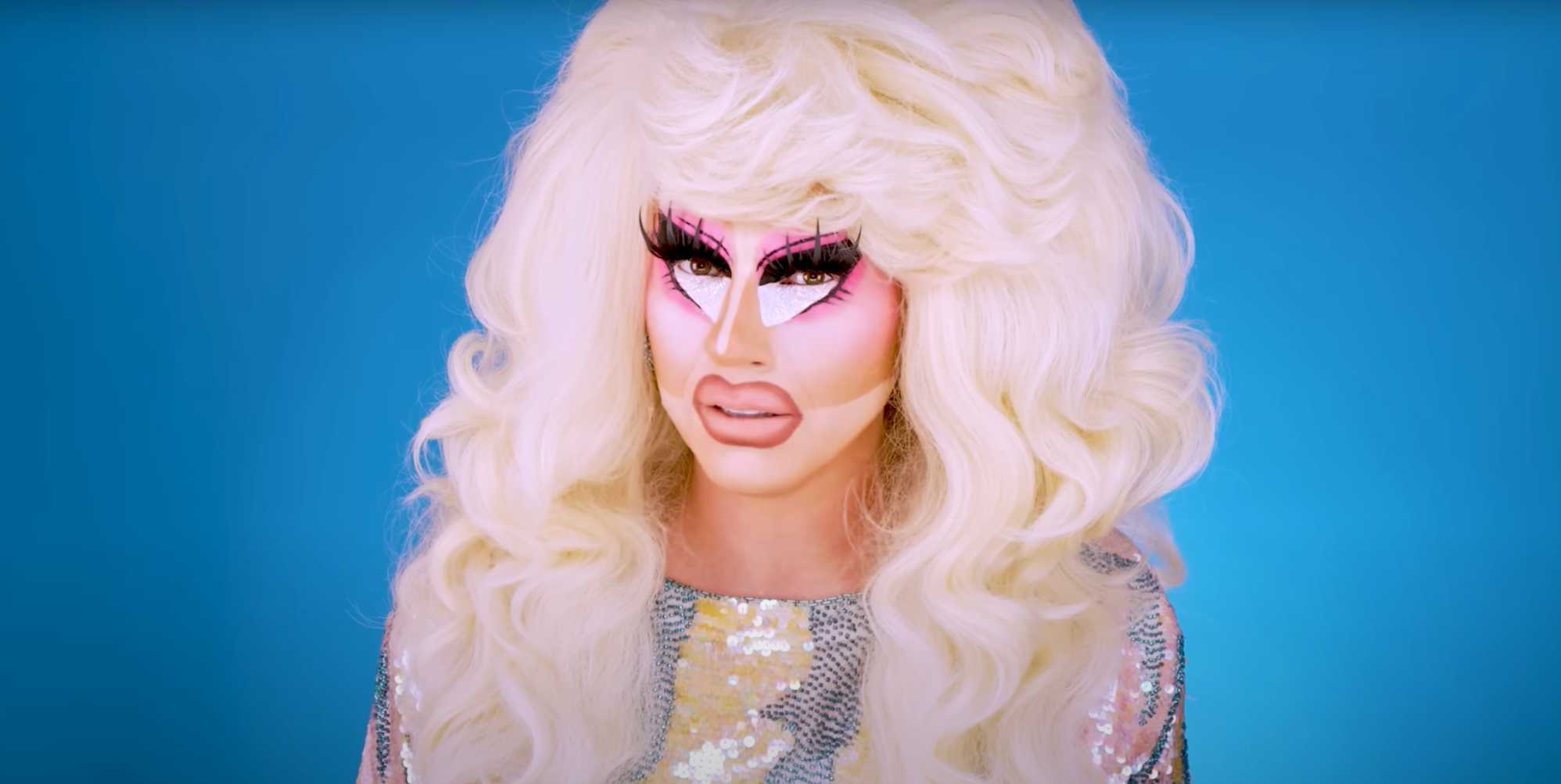 Trixie Mattel Confirms Break From Drag Will Last Several Months