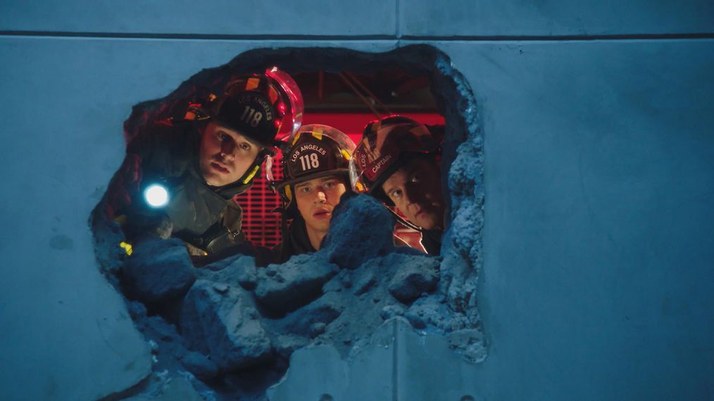 10 things we want to see in 9-1-1 season nine