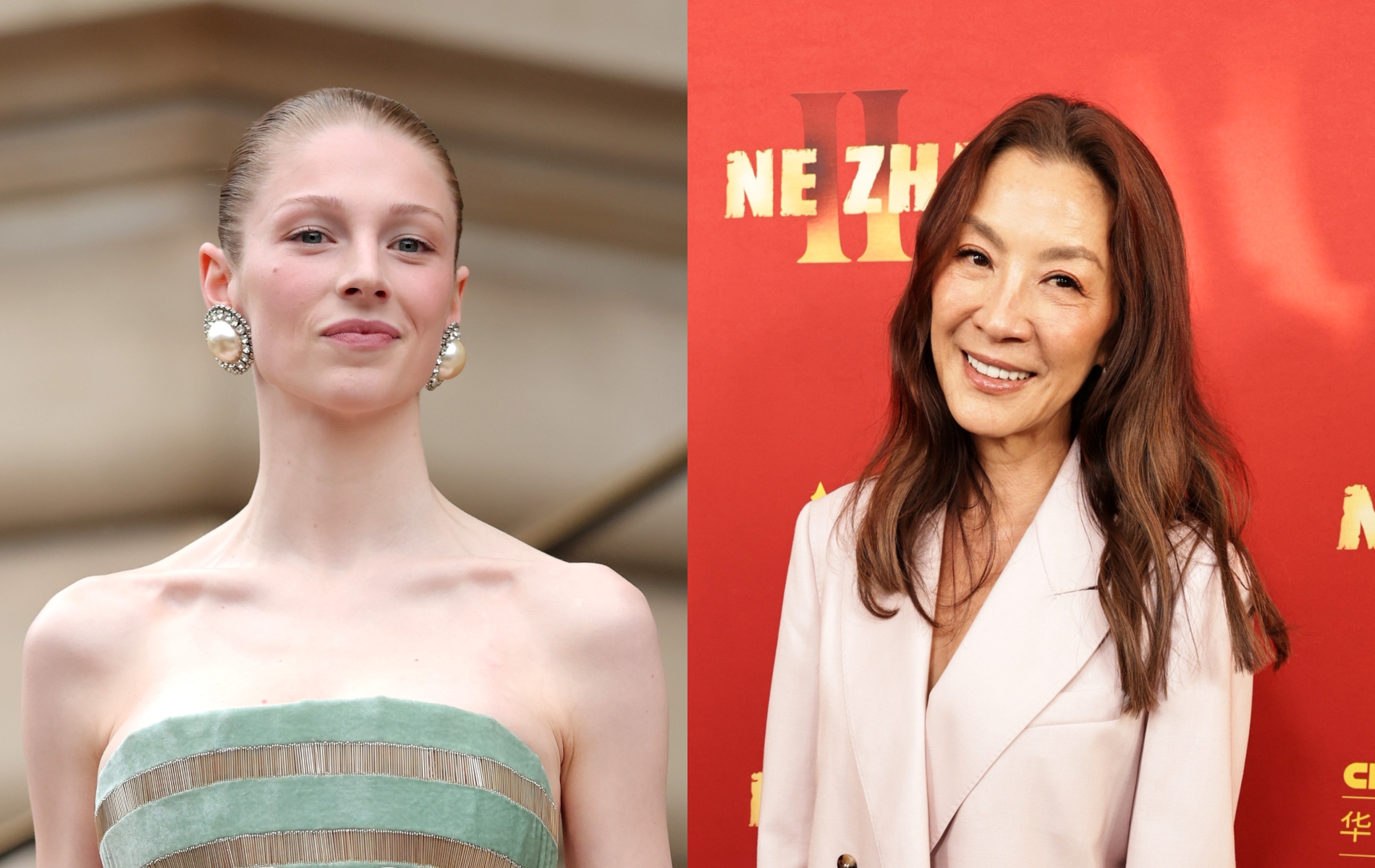 9 up-and-coming trans stars poised to dominate screens in 2023