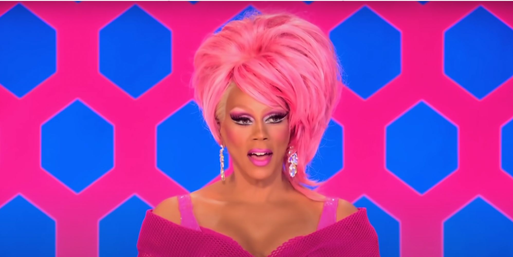 Drag Race announces iconic new All Stars season with major twist