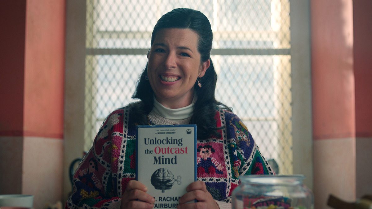 Ellie and Dina's relationship is beginning to bloom in The Last Of Us