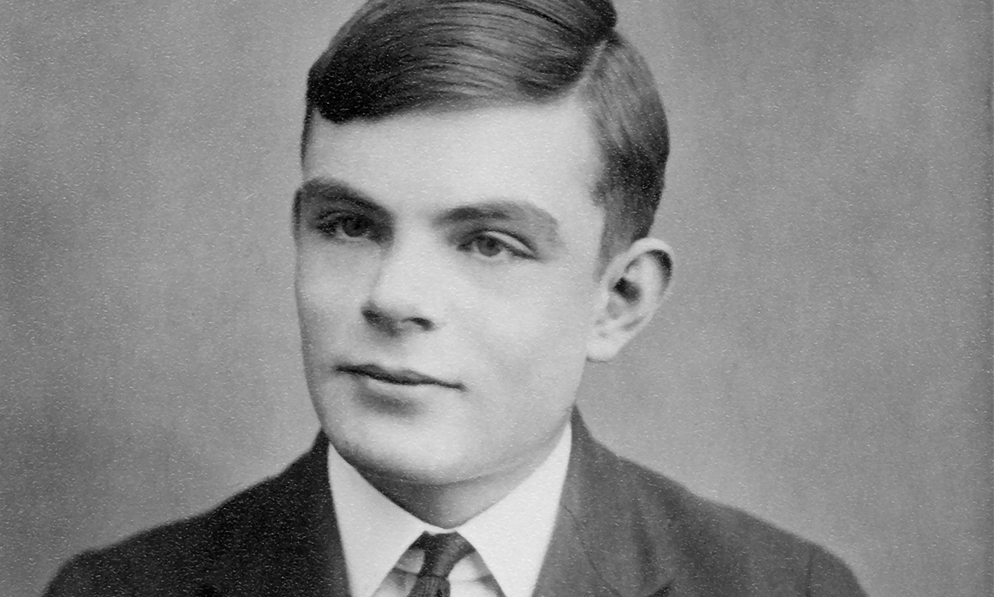 Alan Turing: The gay Enigma codebreaker's life and tragic death