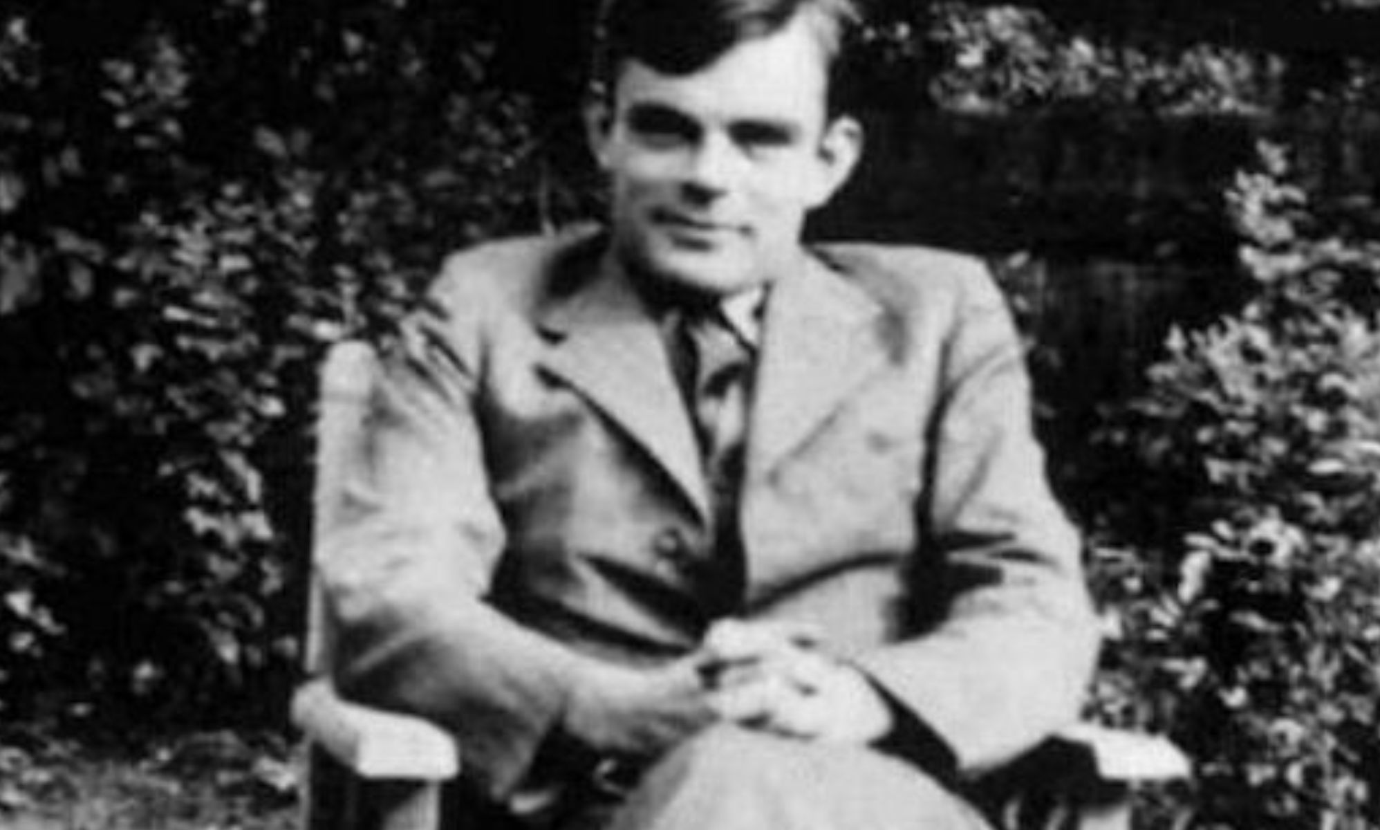 Backlash after Alan Turing novel makes major change to his life
