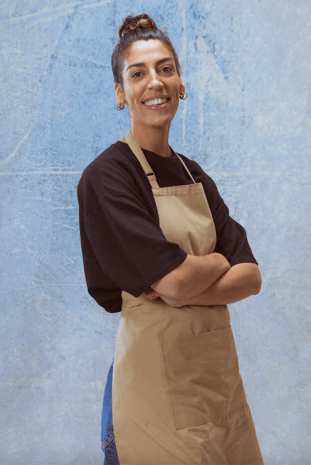 The Great British Bake Off's 2025 cast includes a drag king