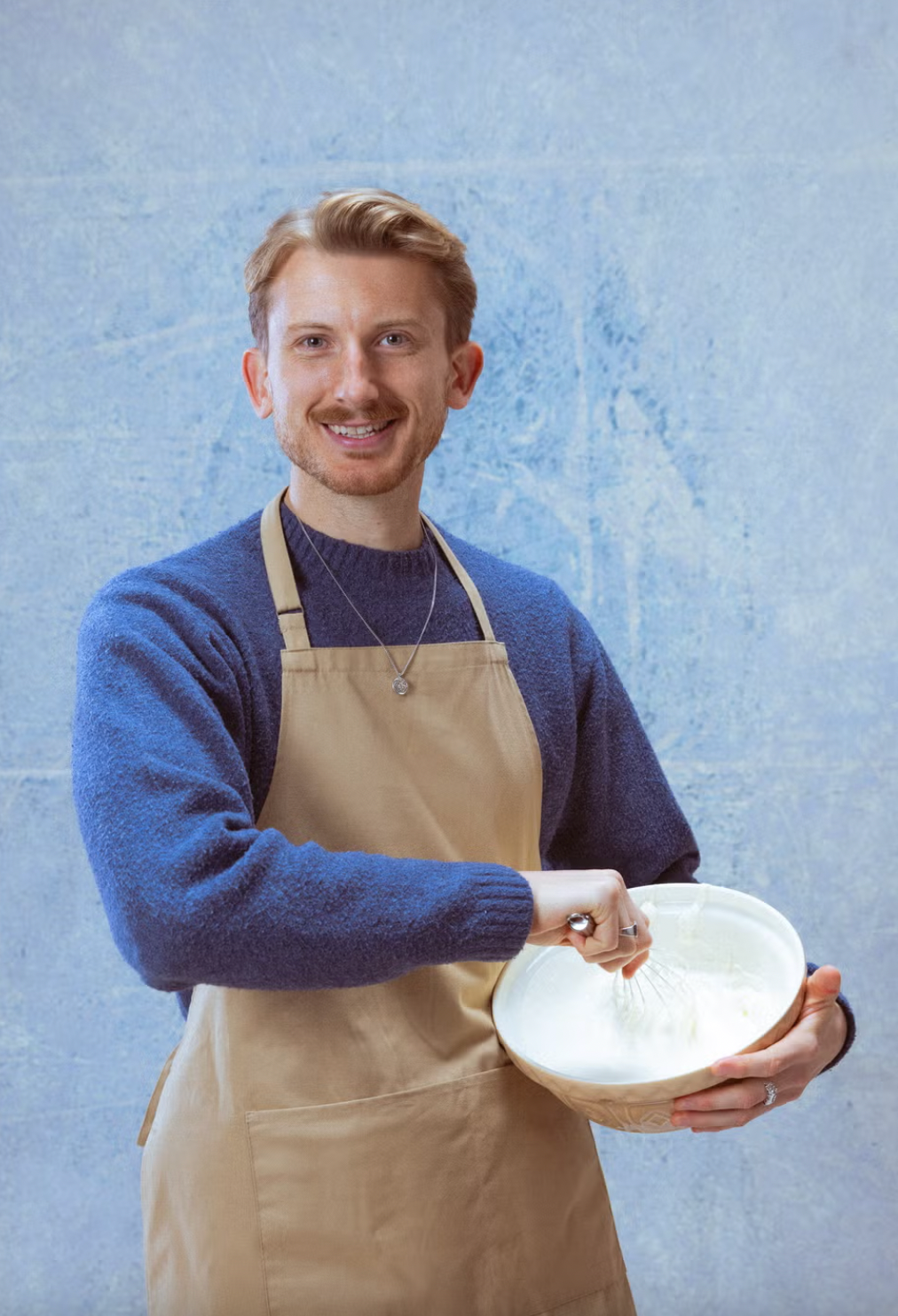 The Great British Bake Off's 2025 cast includes a drag king