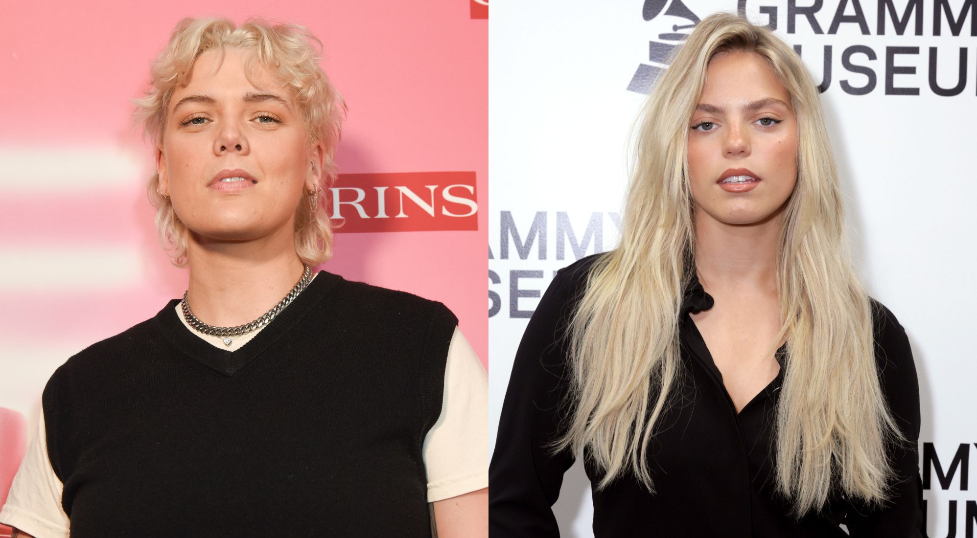 Towa Bird says she's 'obsessed' with partner Reneé Rapp