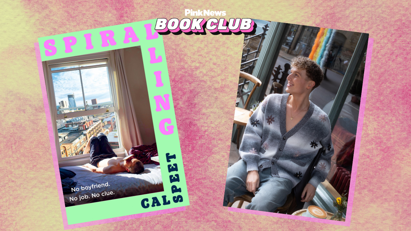 Everything you need to know about trans Fallout star Xelia Mendes-Jones