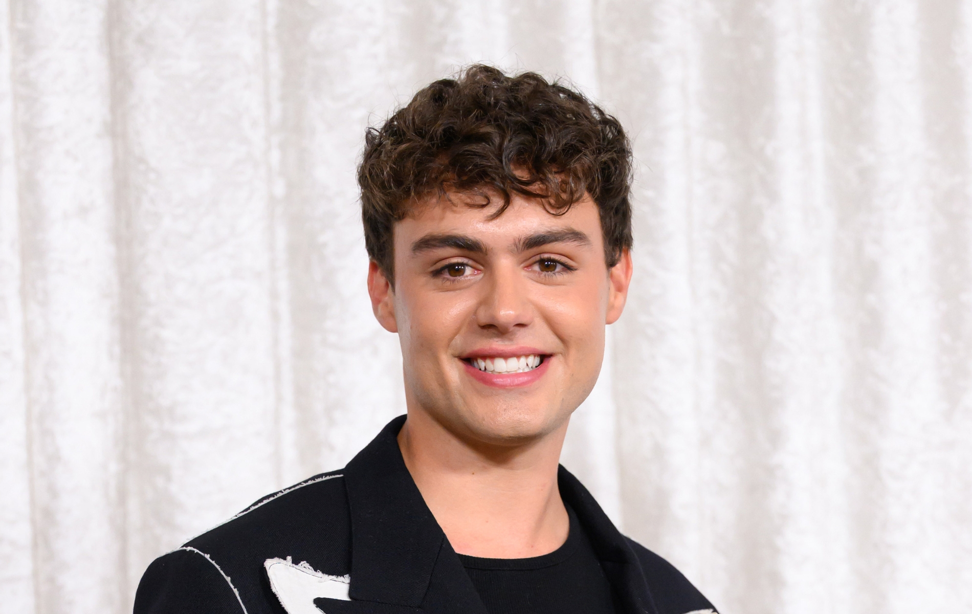 Hearstopper star Kit Connor cast in major new film Warfare