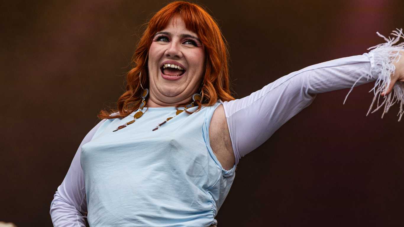 Ice Spice announces UK and European tour: dates, tickets and more