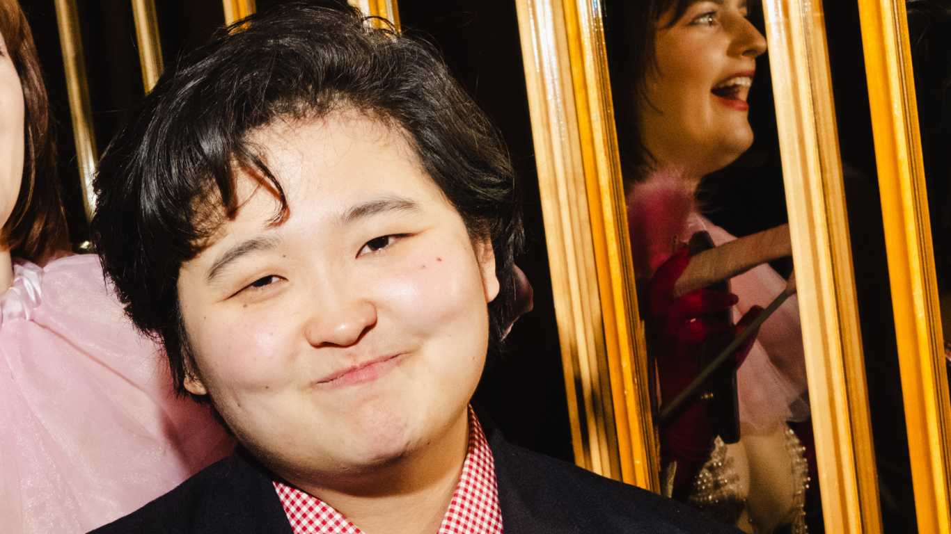 Are Nick Champa and Pierre Boo back together?