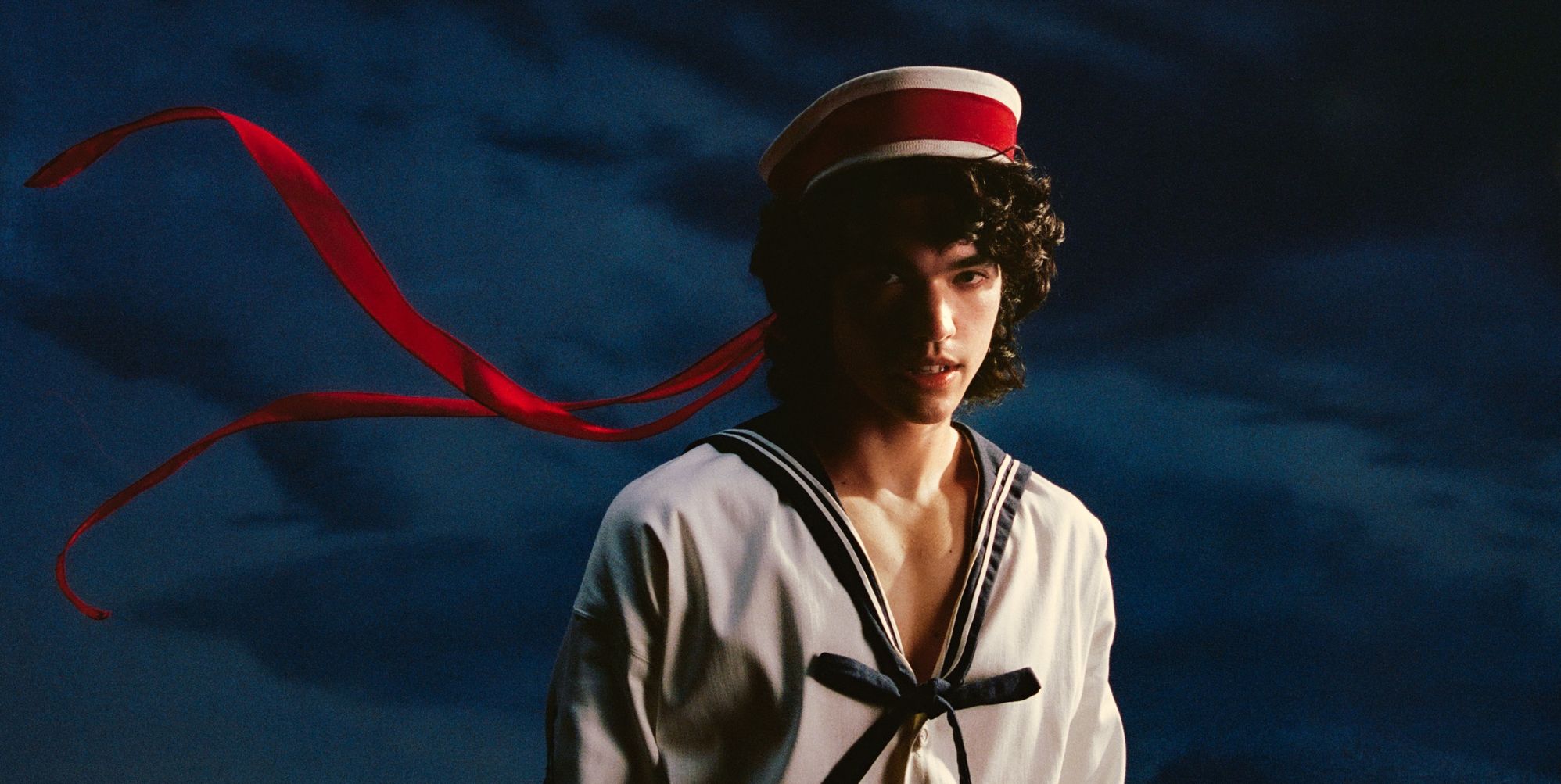 Vodka Cranberry: Fans left 'devastated' by Conan Grey's new music video