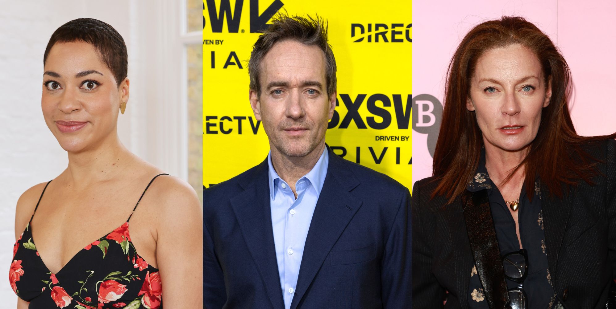 The Traitors star Alex would use prize money for IVF with partner