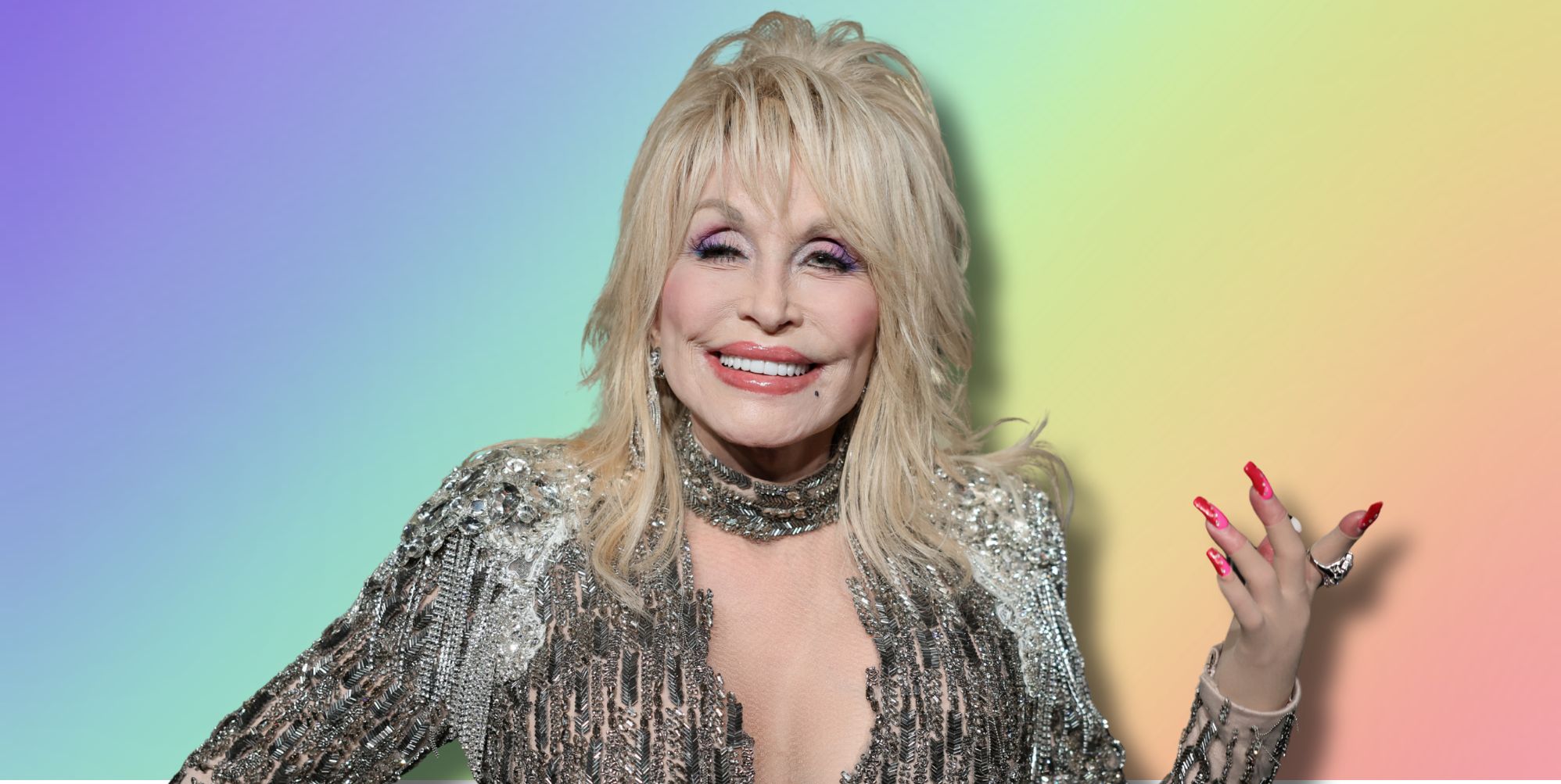 No, Dolly Parton has not passed away. Dolly rumours explained