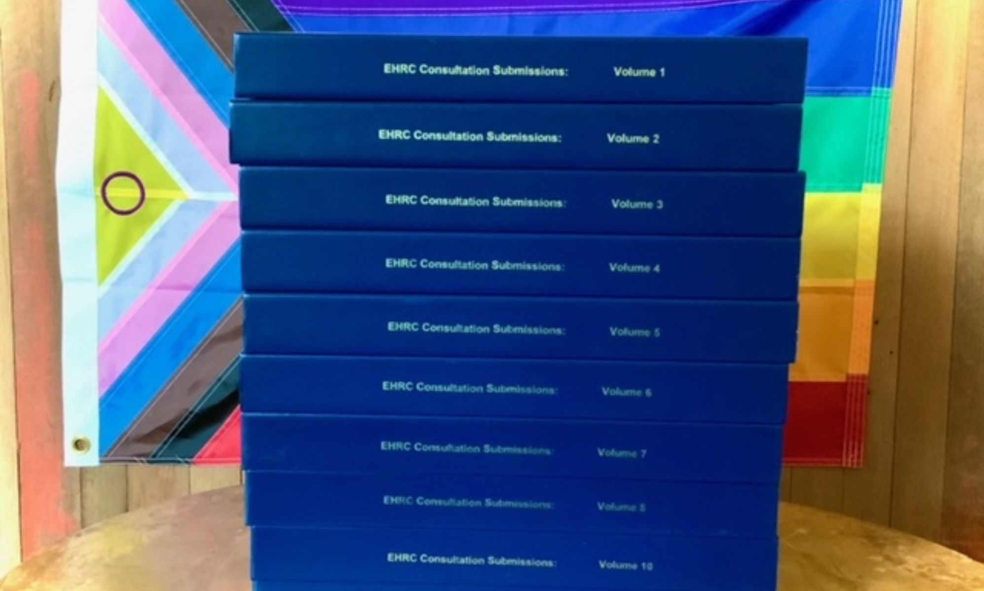 EHRC extends trans consultation after 'shambolic' guidance roll-out