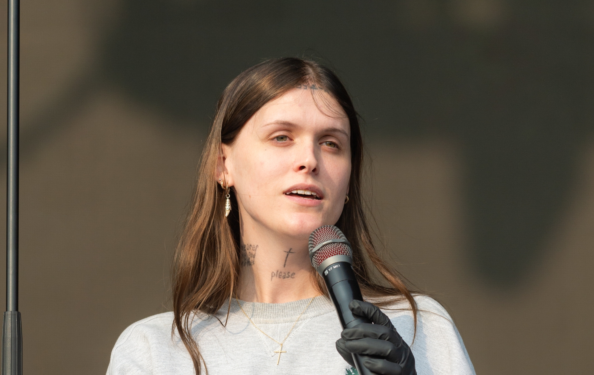 Lana Del Rey has blocked Ethel Cain on Instagram and fans are spiralling