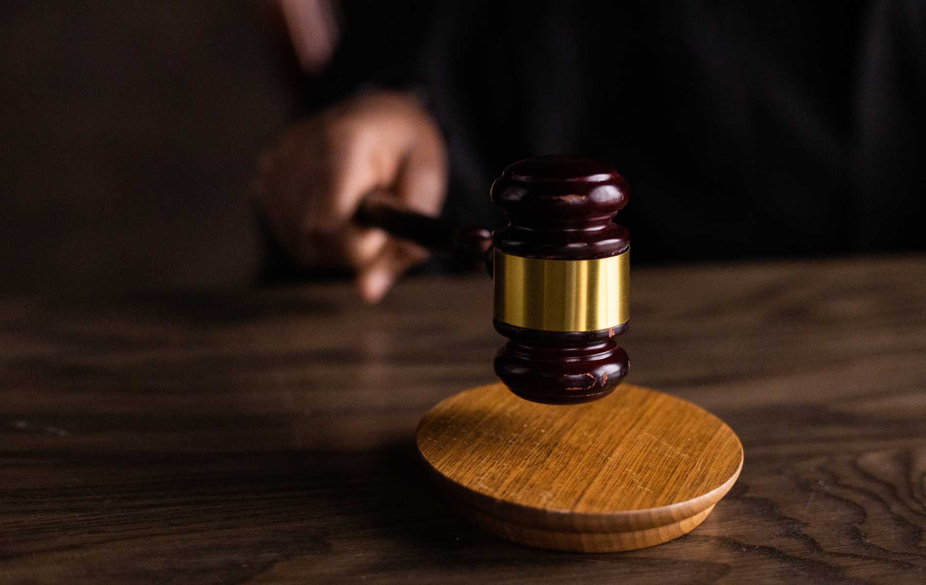 SC's RJ May resigns after arrest on child abuse material charges