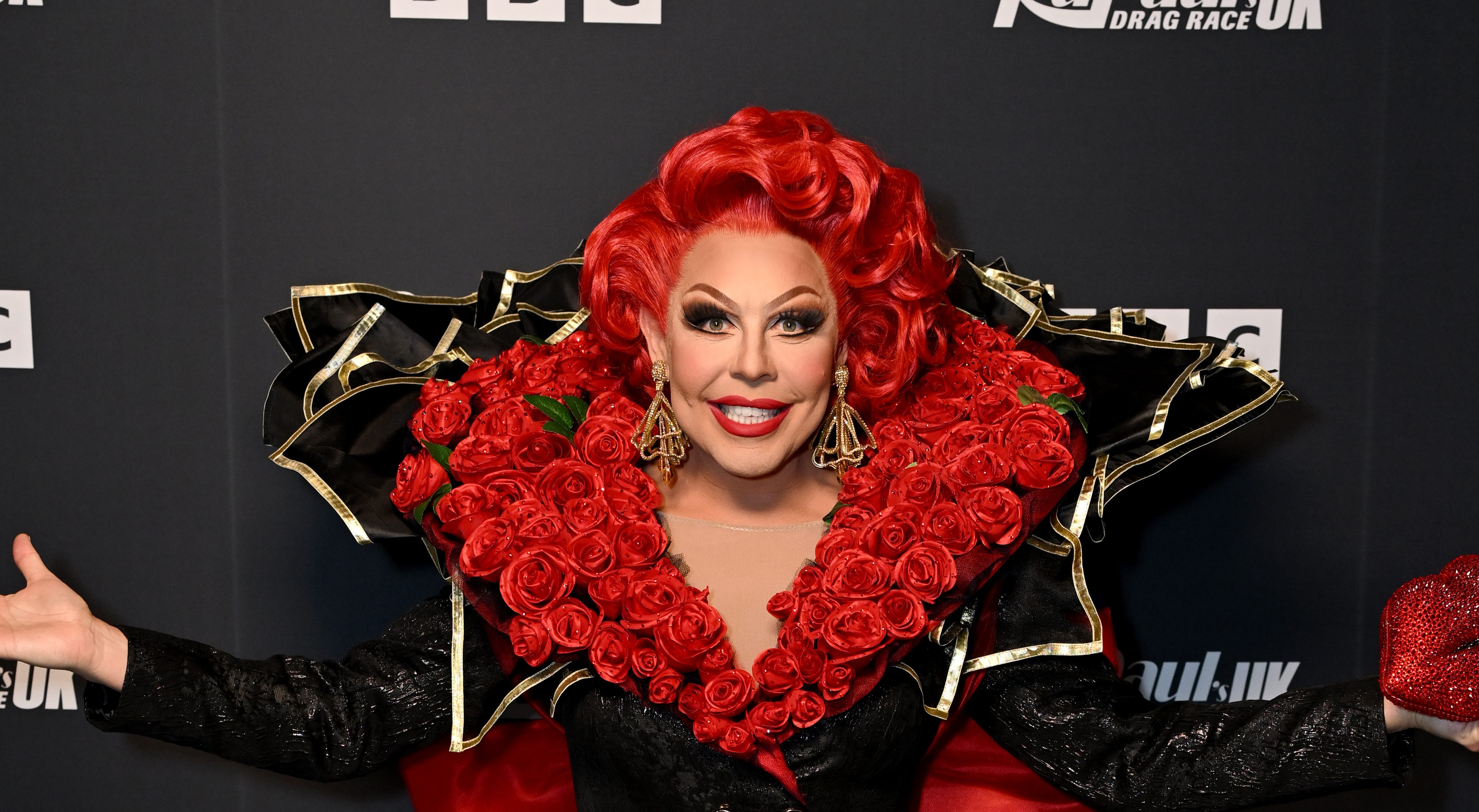 Drag Race UK finalist La Voix confirmed for Strictly Come Dancing