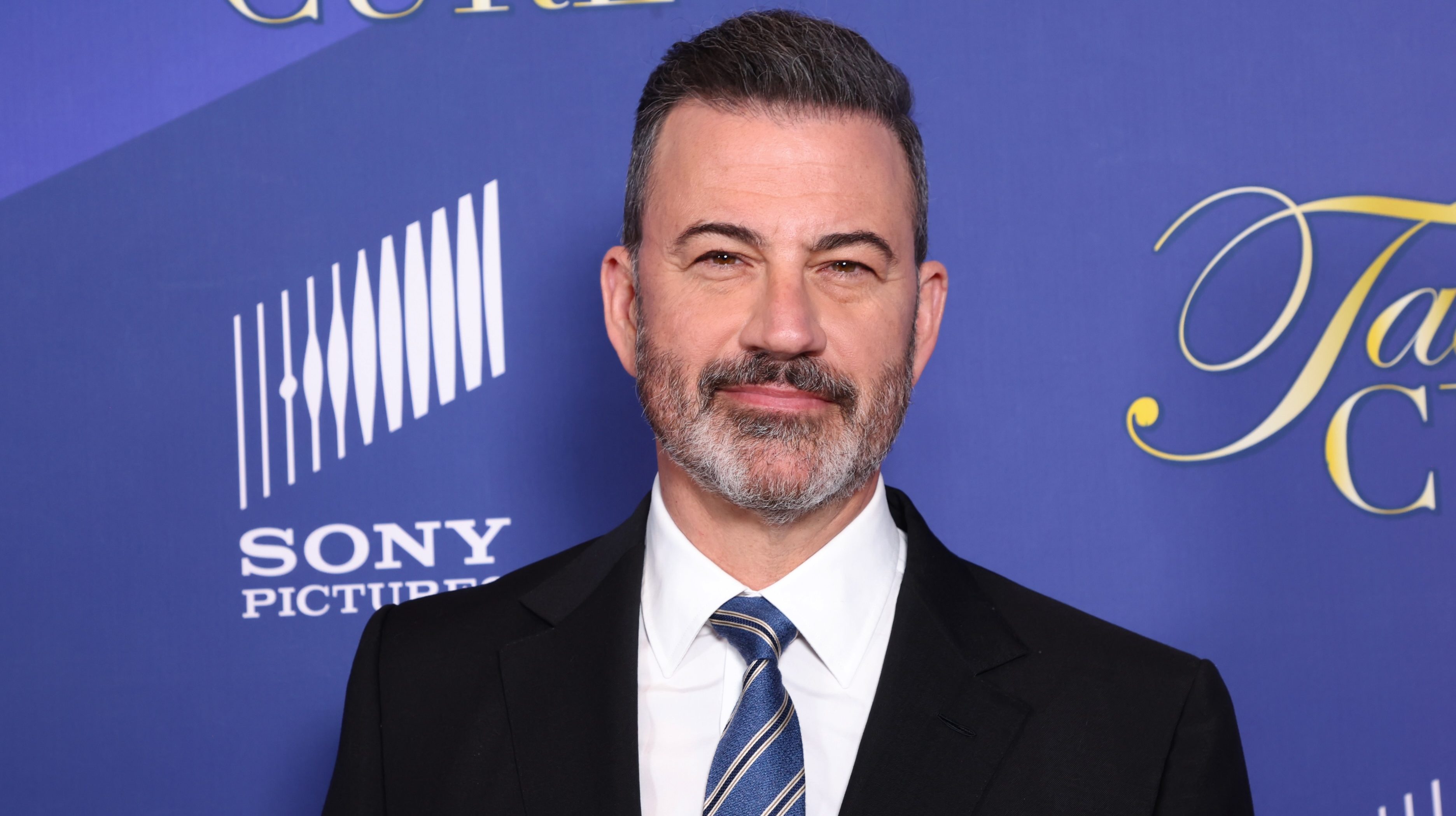 Jimmy Kimmel is considering fleeing Trump’s America