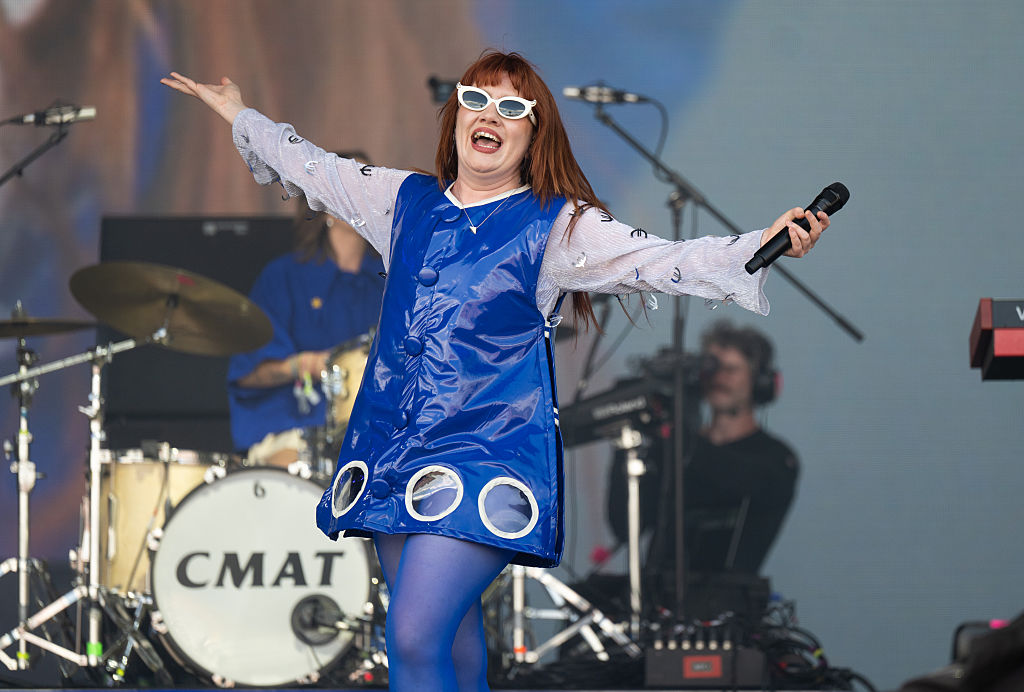 Charli XCX releasing new deluxe Brat album with 34 tracks