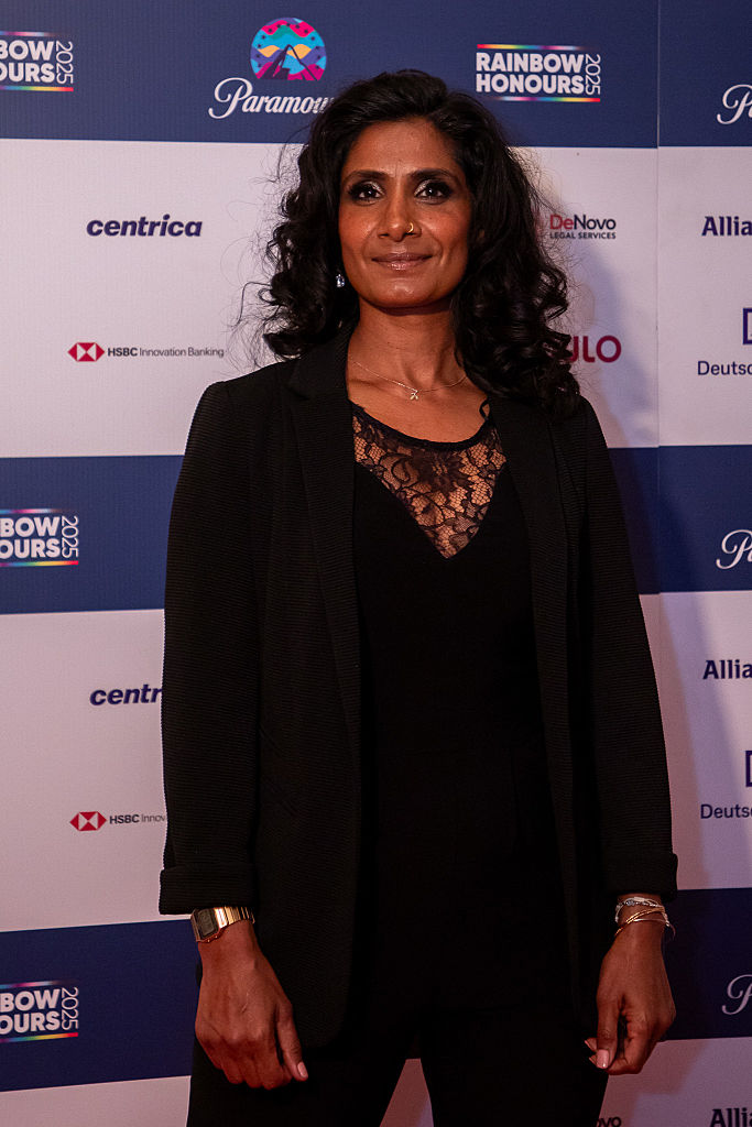 EastEnders star Balvinder Sopal joins Strictly 2025 line-up