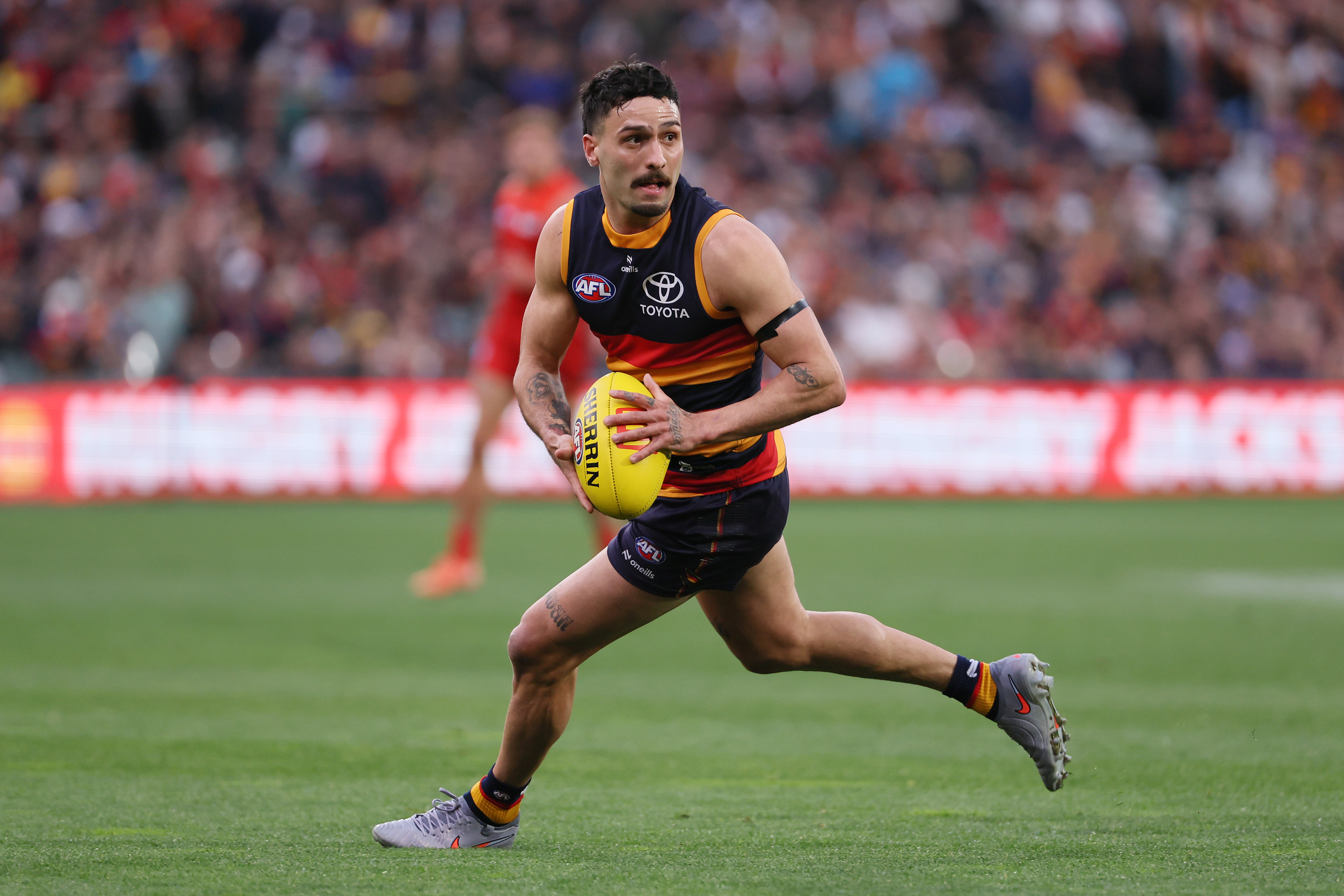 Izak Rankine granted reduced ban after using homophobic slur