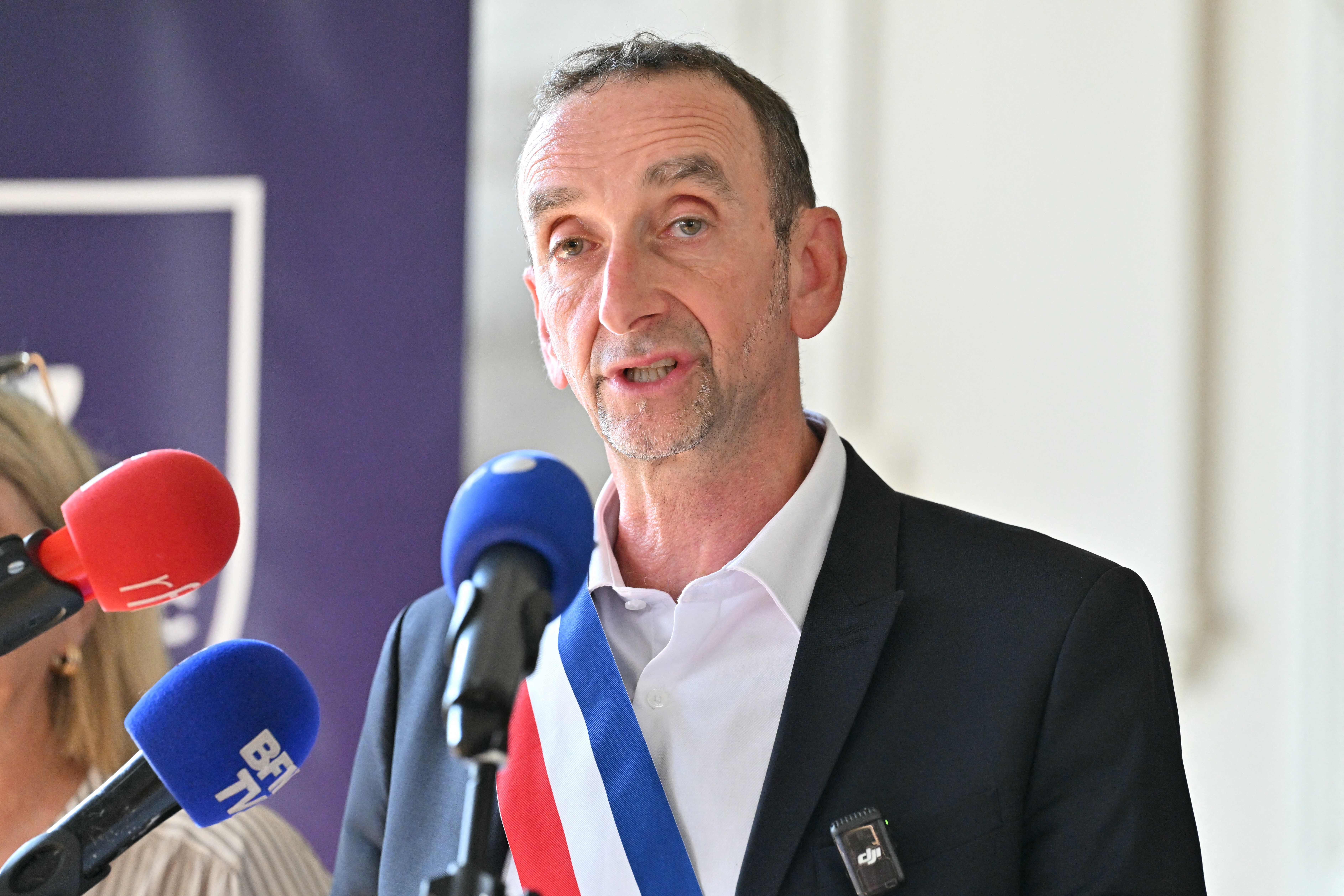 Barbie screening cancelled in Paris after anti-LGBTQ+ backlash