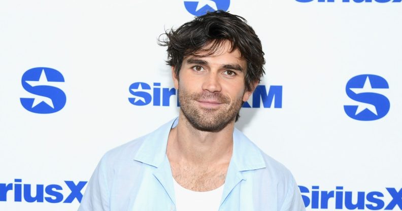 The Map That Leads to You will feature a KJ Apa nude scene