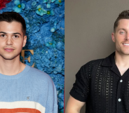 Trans TikTok star Ali C Lopez slams men's 'declining masculinity'