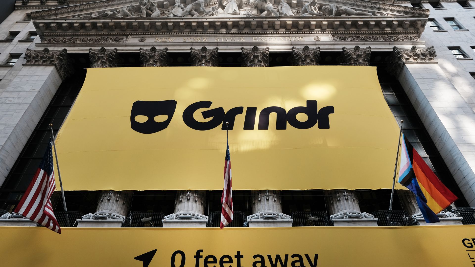 Grindr supports app store age-verification bill despite censorship concerns