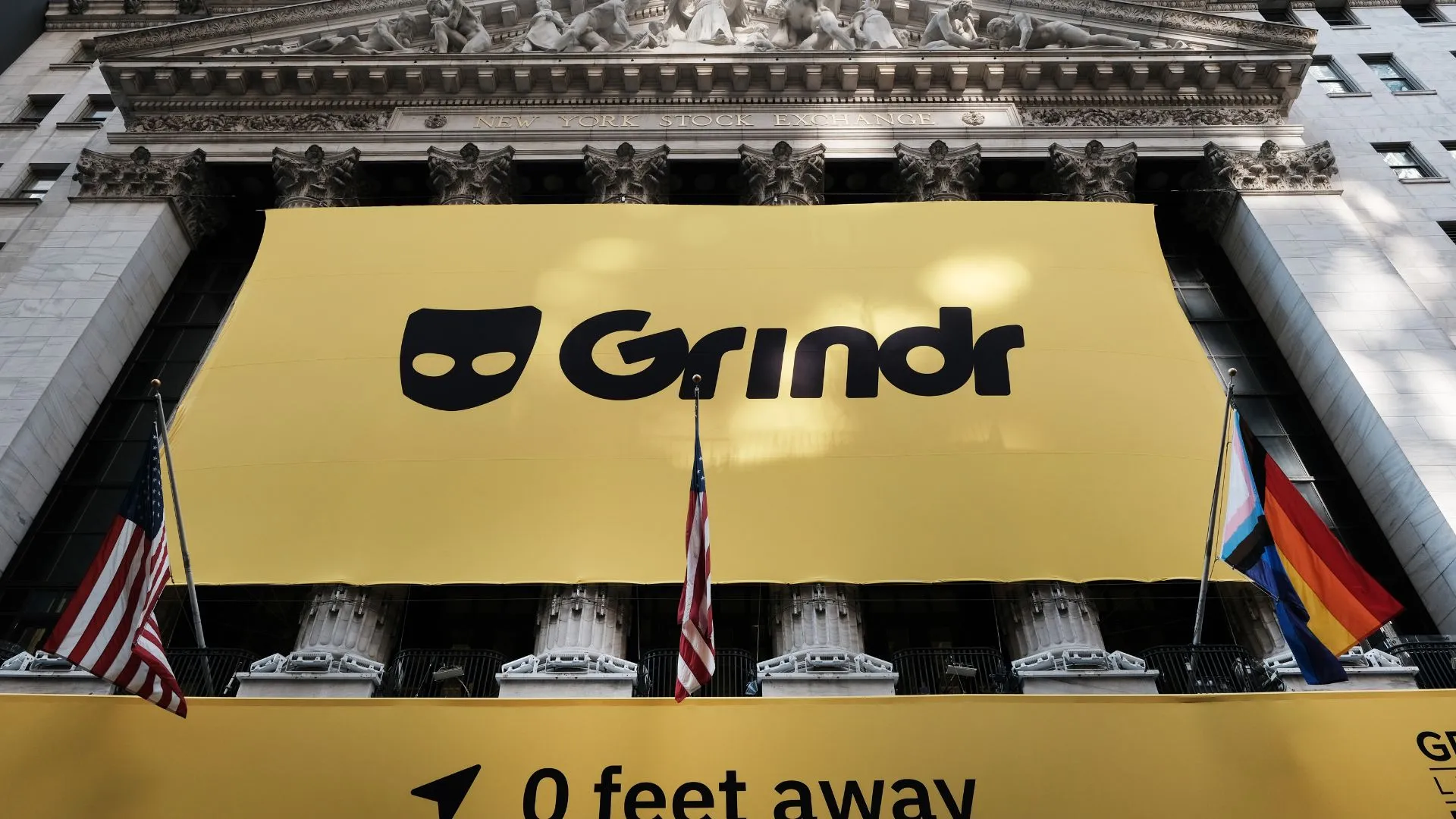 Grindr launches new hub for its uncensored queer 'C*NTent'