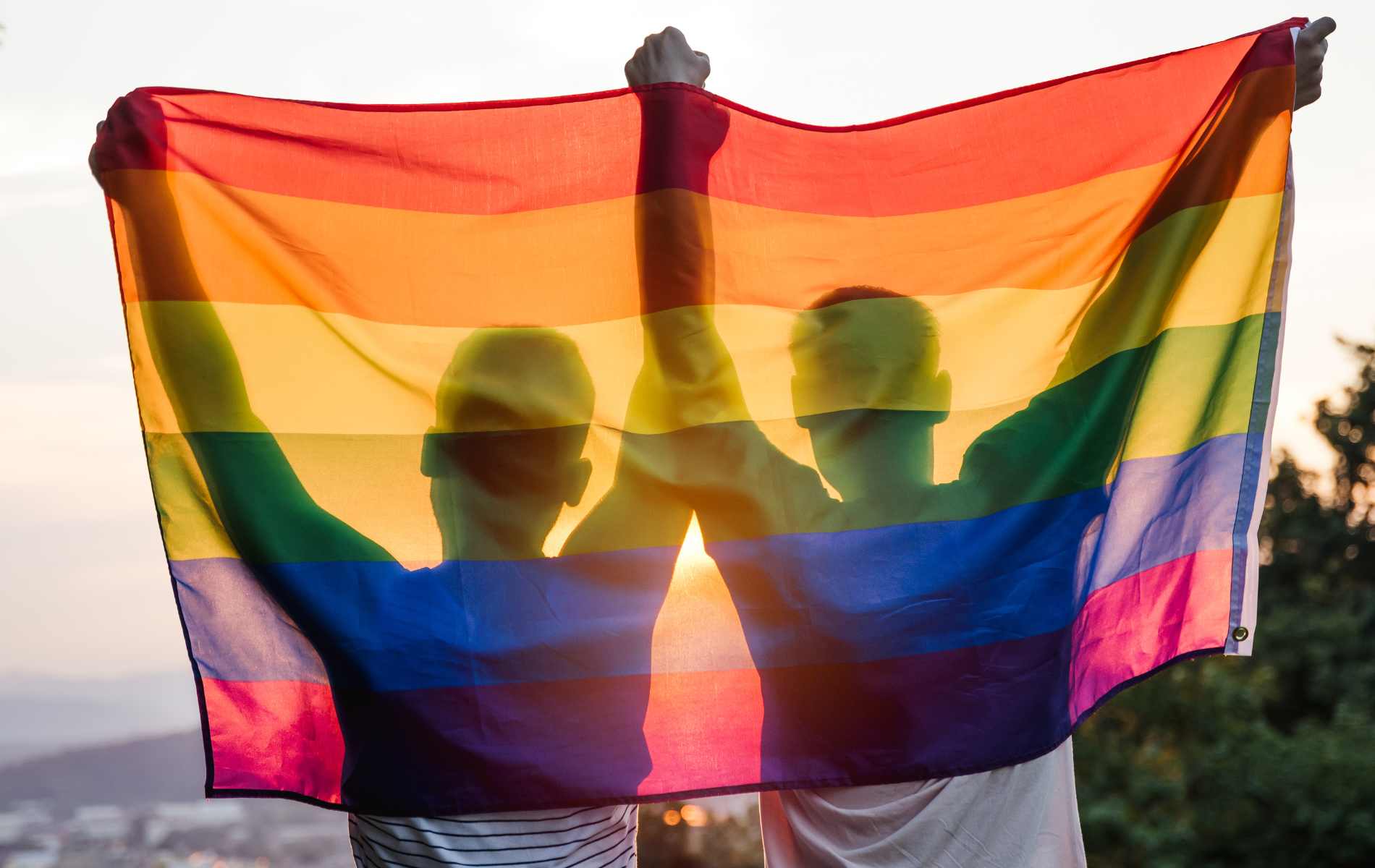 Map shows which US states are safe for LGBTQ people | PinkNews
