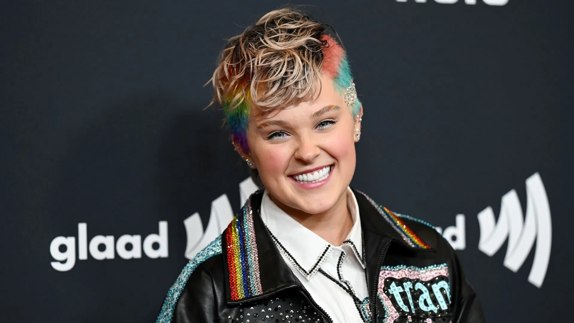 JoJo Siwa hints at desire to start a family with Chris Hughes