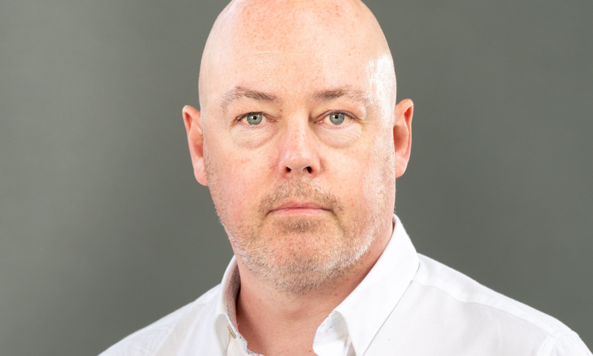 Polari Prize: John Boyne says ‘there is no such thing as LGBTQ+’