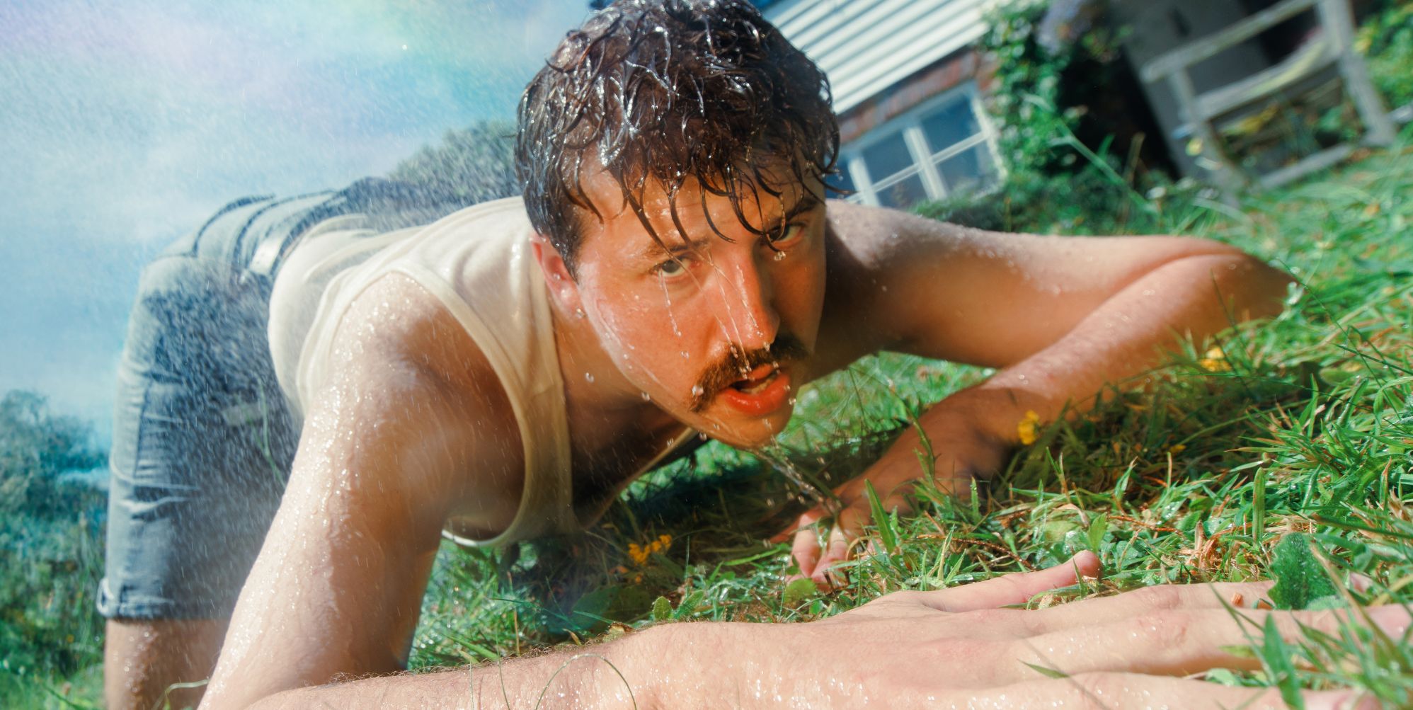 David Archuleta on coming out, quitting church, and crushes