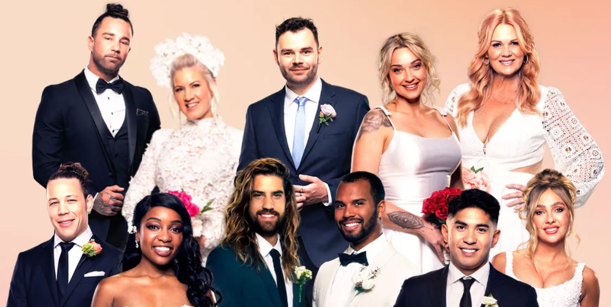 MAFS UK lesbian couple Eve and Charlie deliver shock cliffhanger
