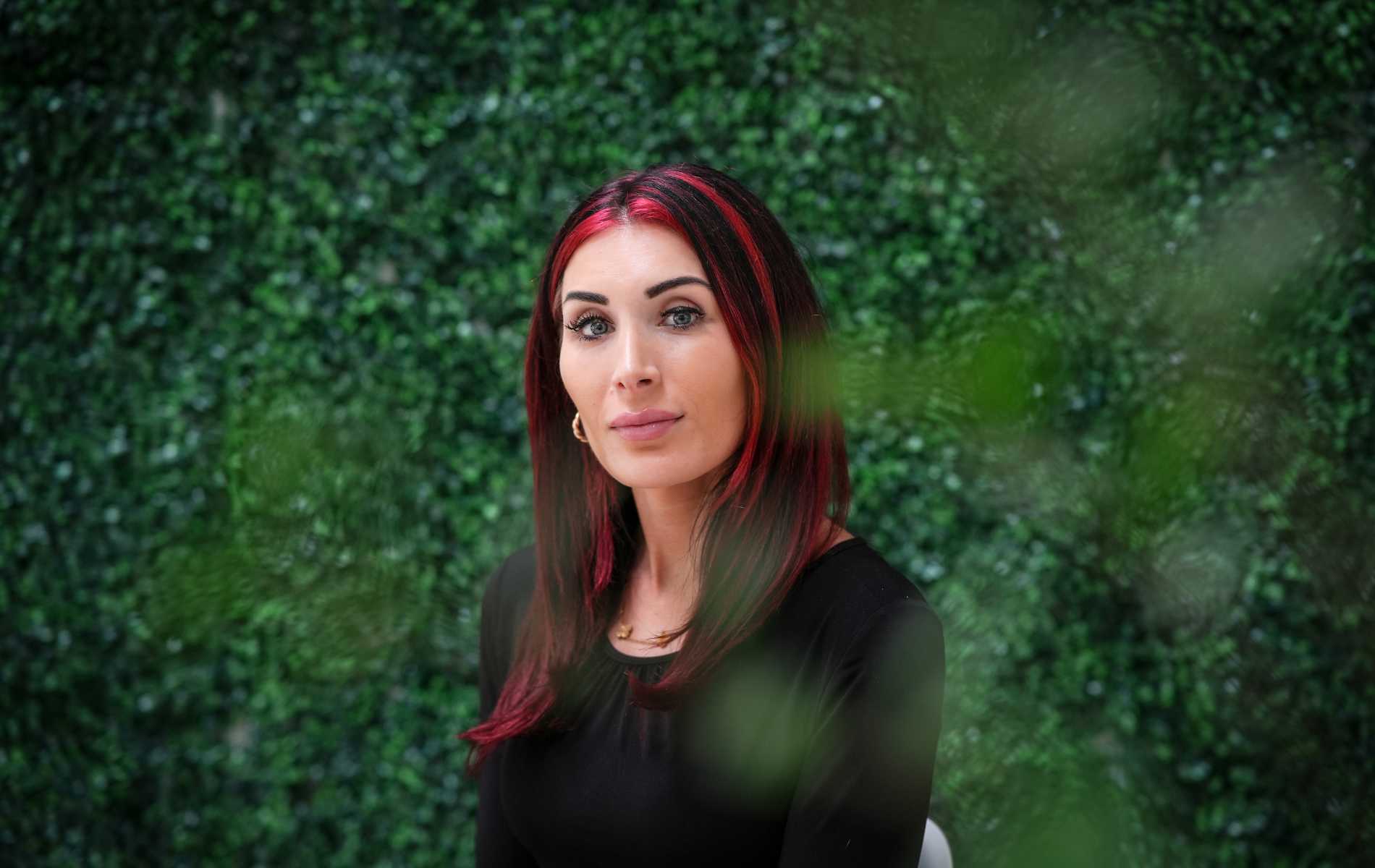 Trump ally testifies anti-LGBTQ+ senator Lindsey Graham is gay