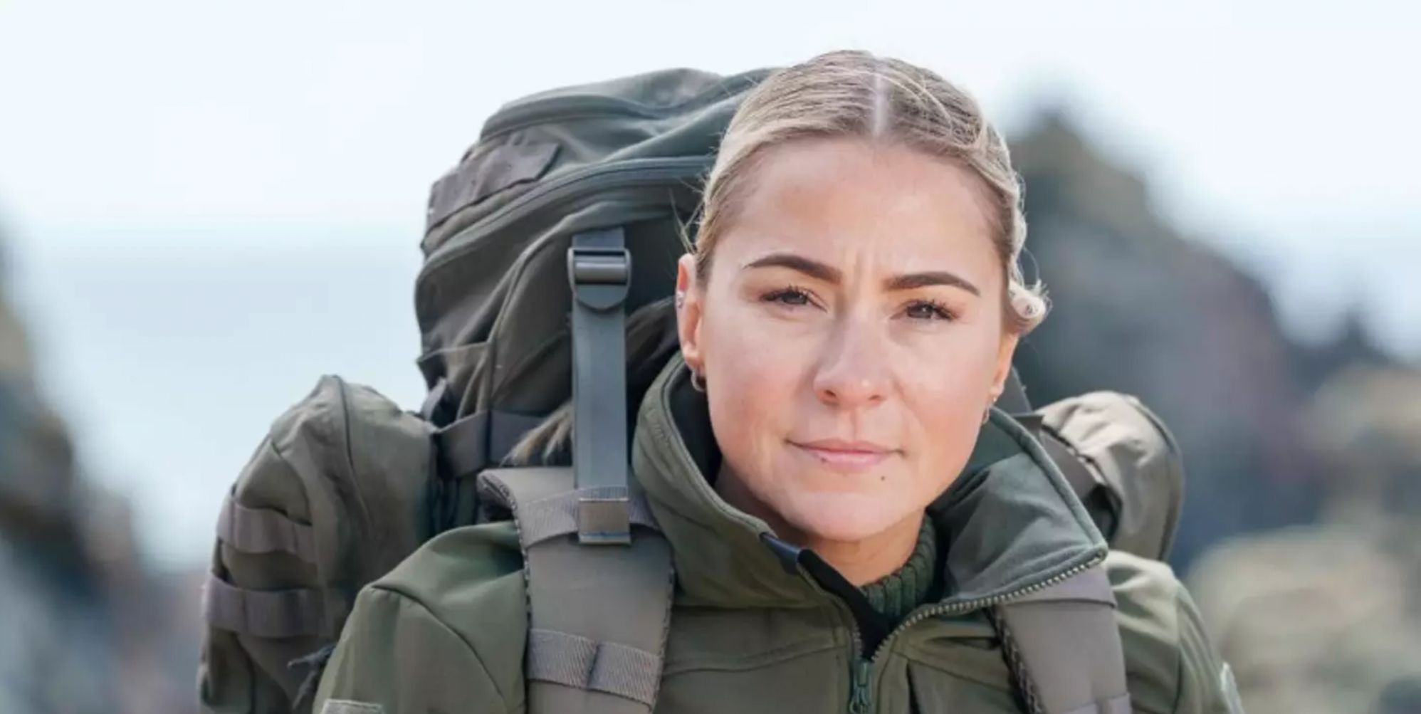 Celebrity SAS 2025 sees one queer contestant quit on day one