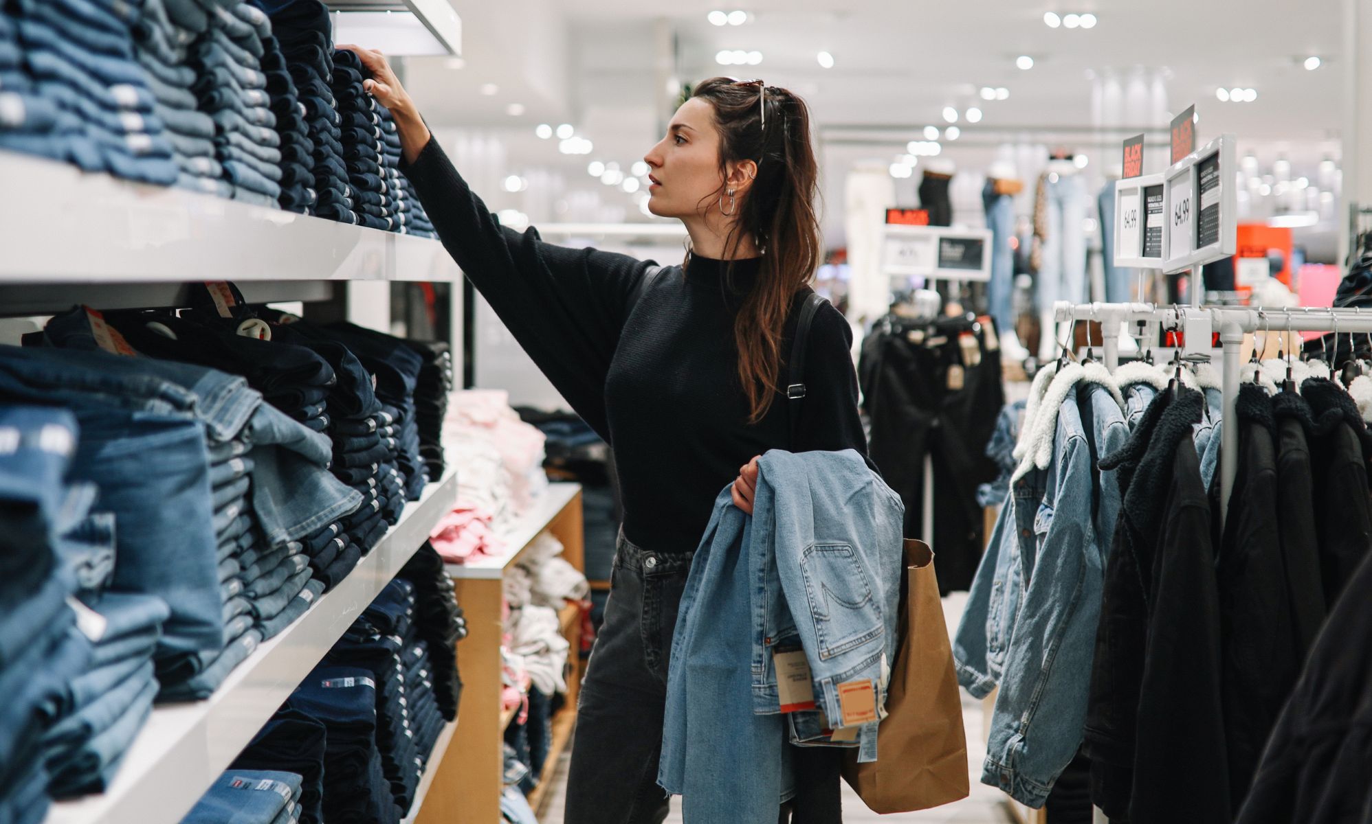 Dispelling harmful misinformation about M&S 'trans' bra fitting row