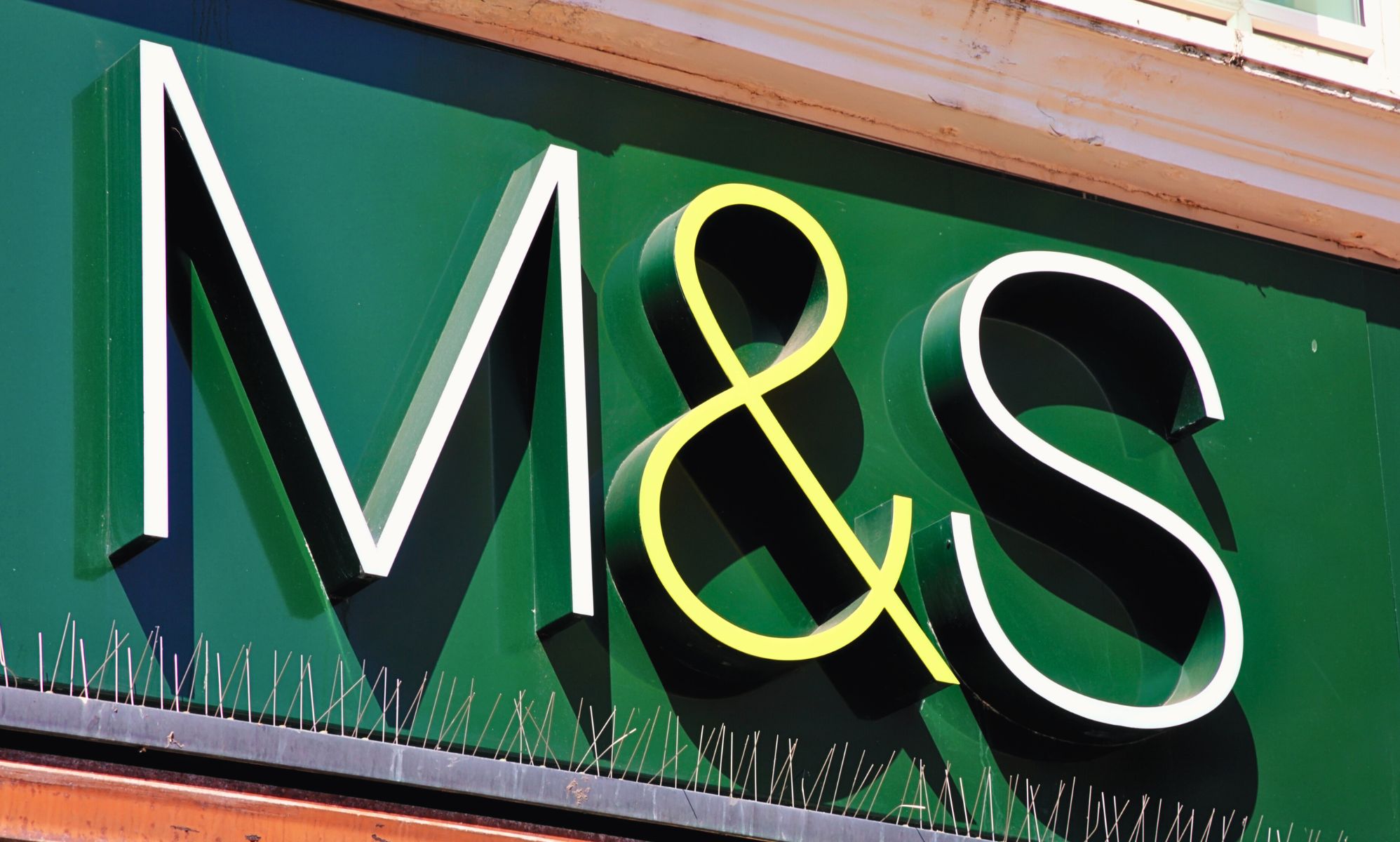 Gender critics were already meant to be boycotting M&S over another ...