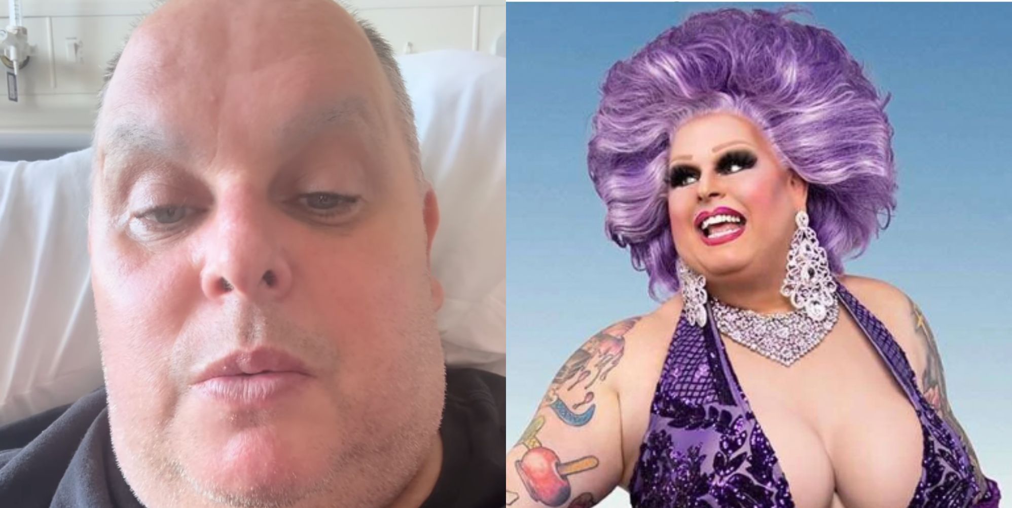 Chappell Roan's meet-and-greet with Drag Syndrome goes viral