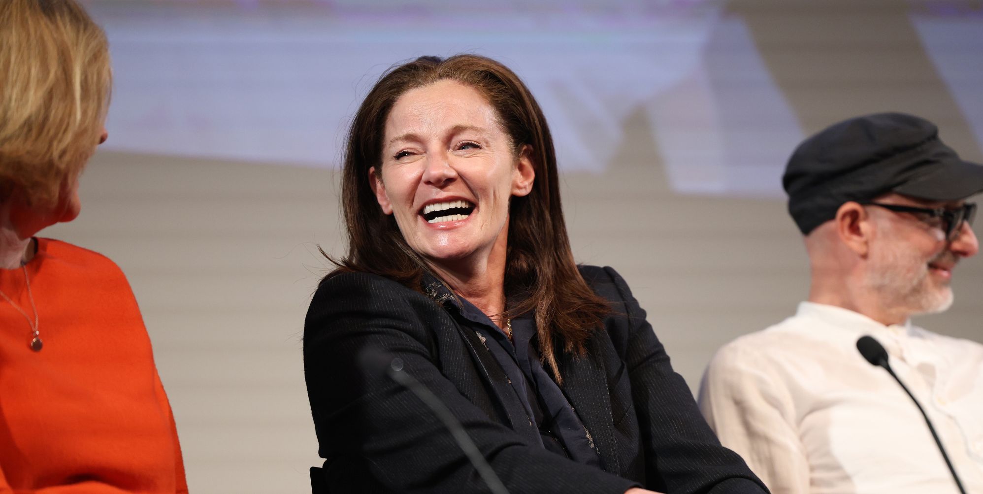 Keira Knightley says she was 'not aware' of Harry Potter boycott