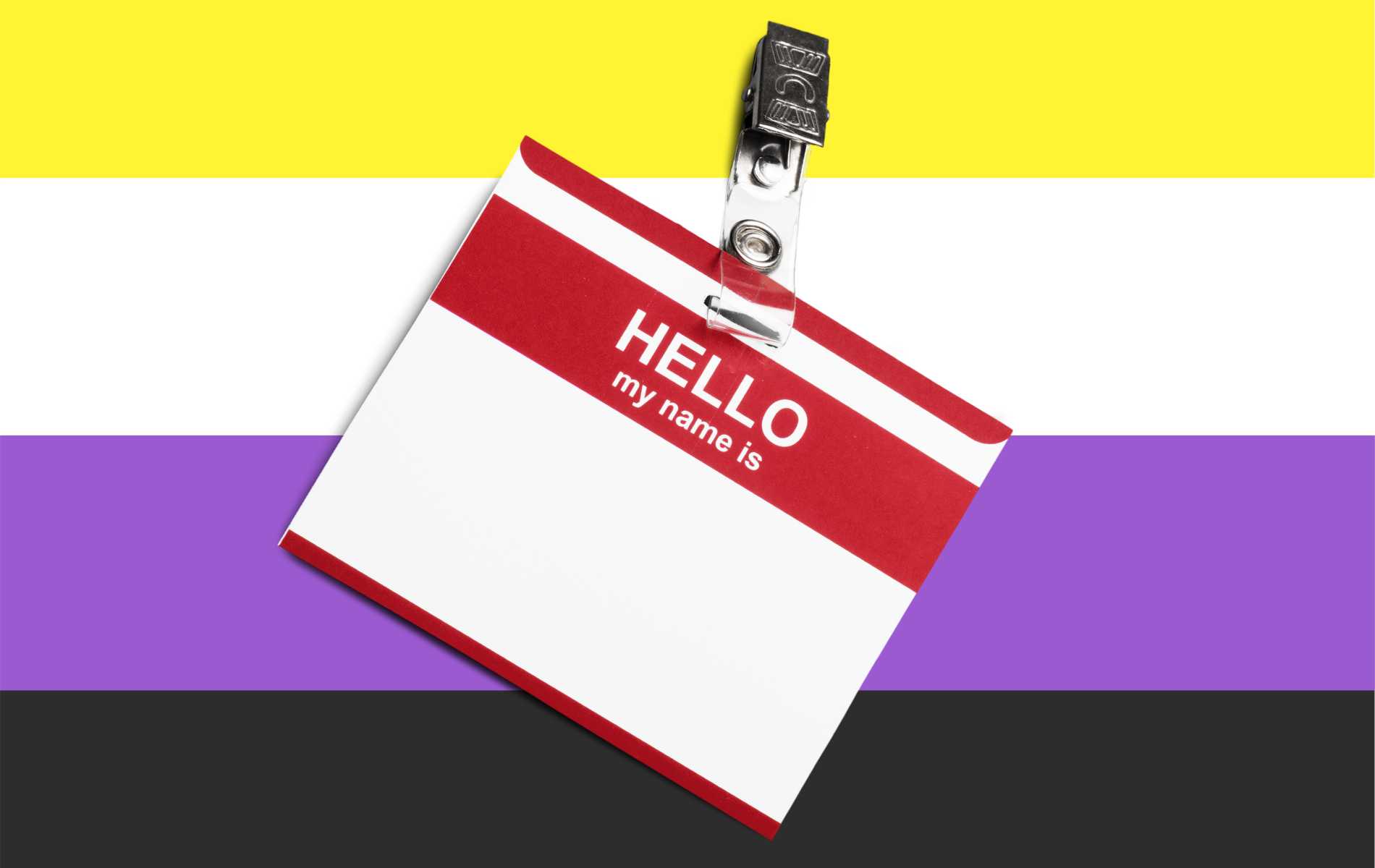 What do genderfluid and genderqueer mean and how are they different?