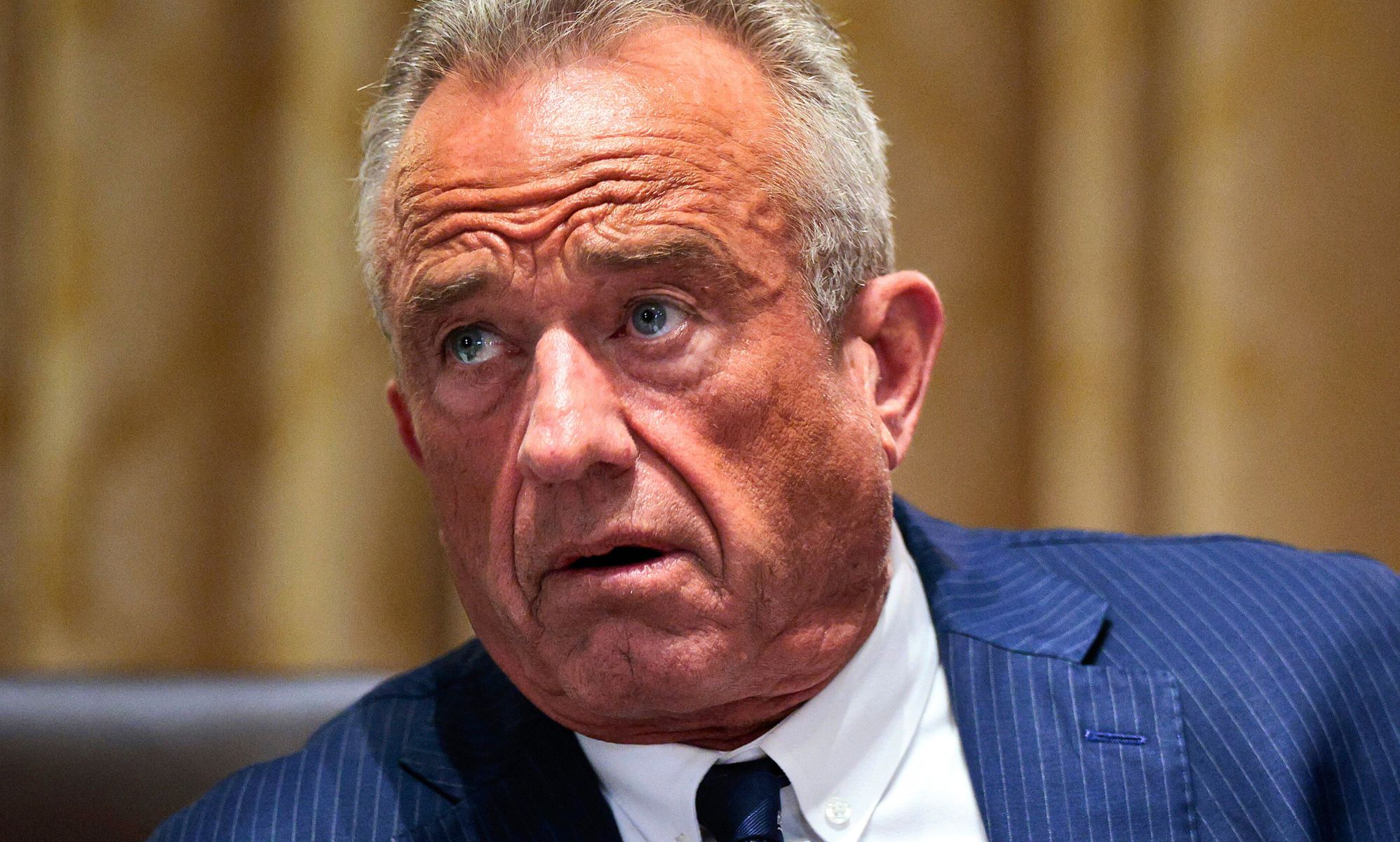 Charity responds to RFK Jr's false claims about autism and circumcision