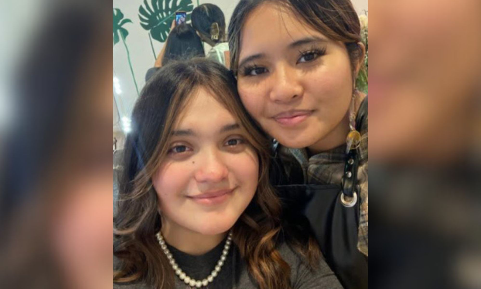 Rosa Machuca: Partner of murdered trans woman slams police deadnaming