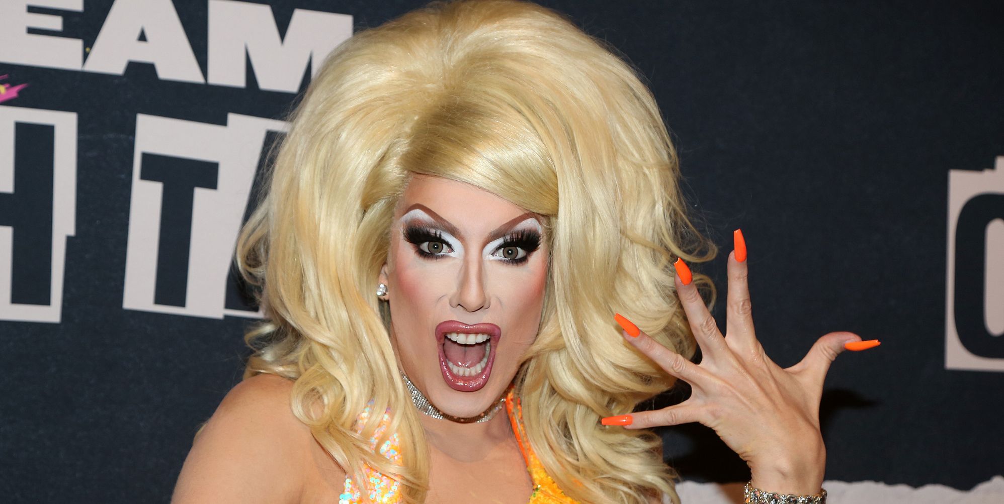 RuPaul’s Drag Race winner announces engagement to partner